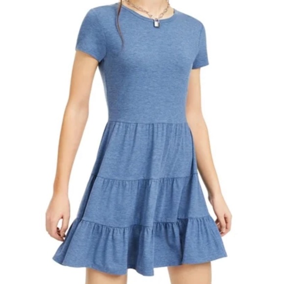 BeBop | Dresses | Bebop Babydoll Dress | Poshmark